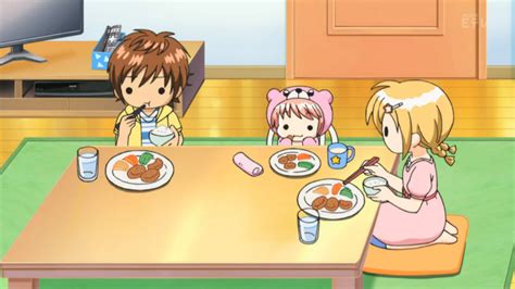 Chibi Devi Episode 30 Mama And Papa R Chibi Devi