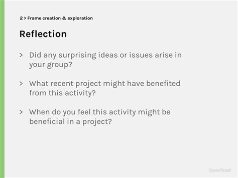 Service Design Methods Sampler Ppt