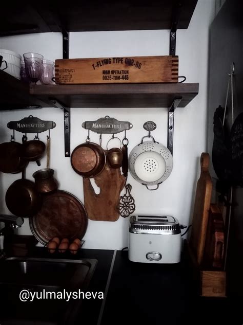 Подобрала на улице старый ящик и сделала из него функциональный декор Дом необычных вещей Дзен