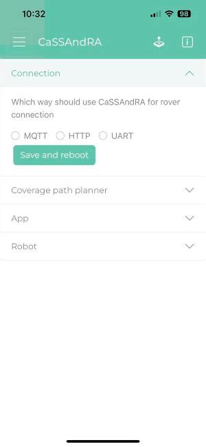 Github Eineinfachcassandra Cascaded Sunray Server And Rover Application