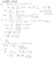 Annotated Hw2 Pdf Course Hero