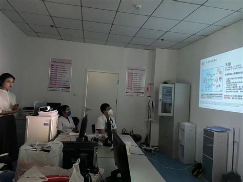 济南市妇幼保健院