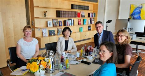 토종 한국 과학자 독일 막스플랑크 연구소 단장 첫 선임