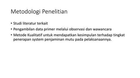 PPT QA QC Pptx