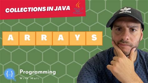 Arrays In Java The Most Basic Data Structure Java Zero To Hero