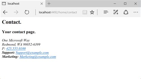 Aspnet Web フォームから Aspnet Core へのアップグレードについて説明します Microsoft Learn