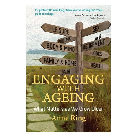 Engaging With Ageing The Brainary Australia
