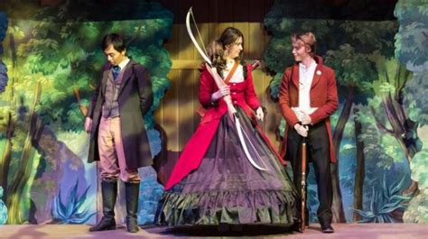 40 Showstopping High School Plays For Your School