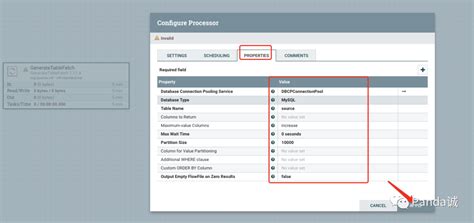【nifi】apache Nifi 数据同步流程实践 Csdn博客