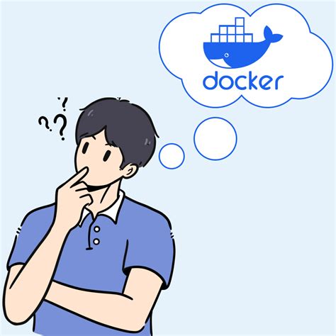 Docker For Dummies Answers To Most Silly Questions