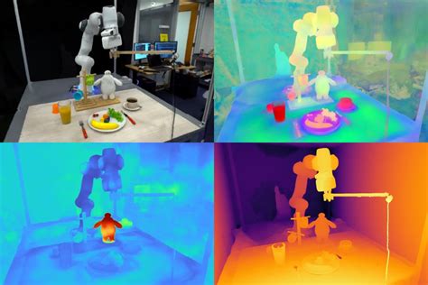 Robotic Grasp Of Language Unlocking An Open Ended World For Automation