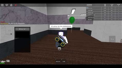 Knife Ability Test Level Script End Of The Noob Roblox Knife Ability Test Kat Youtube
