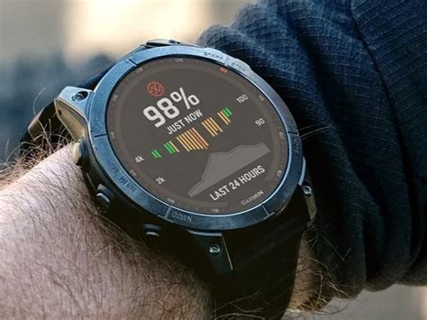 Garmin Brings Bug Fixes To Fenix 7 Epix 2 Quatix 7 And Marq 2 Smartwatches With New Beta