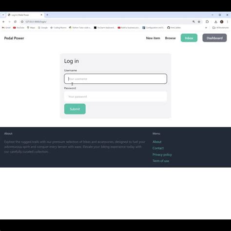 Katherine Bailey Hines On Linkedin Djangodevelopment