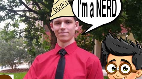 Worlds Biggest Sq Nerd Youtube