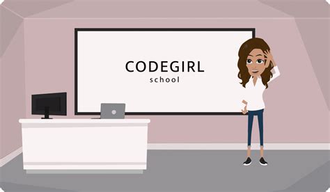 Codegirl School Курс по разработке сайтов с помощью Html и Css
