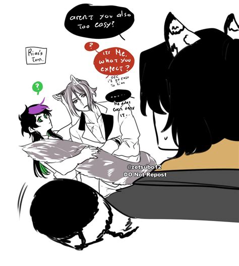 Karma Karuma On Twitter 🖤 Turn Into Snow Leopard While ️‍🩹turn Into