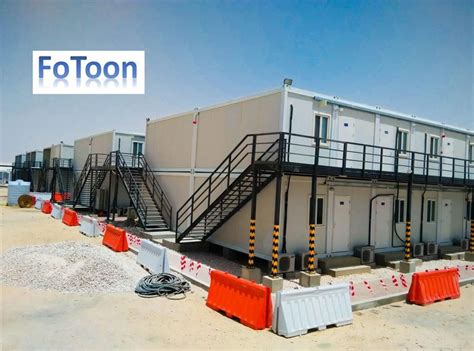 จีนราคาถูก 20ft พกพาแพ็คคอนเทนเนอร์ที่พักผู้ผลิตซัพพลายเออร์โรงงาน 20 Ft ตู้คอนเทนเนอร์แบบพกพา