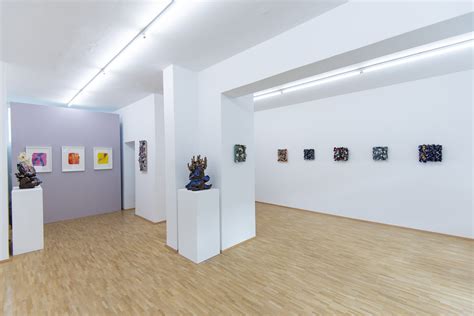 Mira Makais Keramik Und Grafik At Susan Boutwell Gallery Femme Art