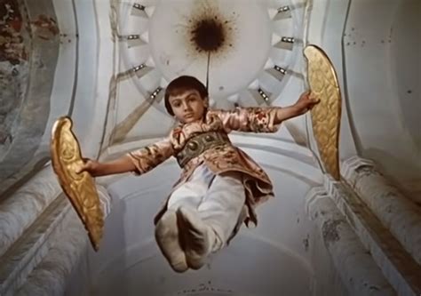 Փարաջանովի «Նռան գույնը ՝ մշակութային շոկ․ «Կինո նոն գրատա