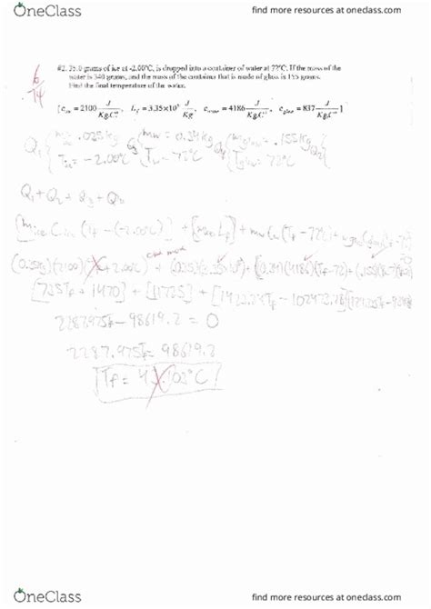 Phy 122 Midterm Phy 122 Exam 2 Oneclass