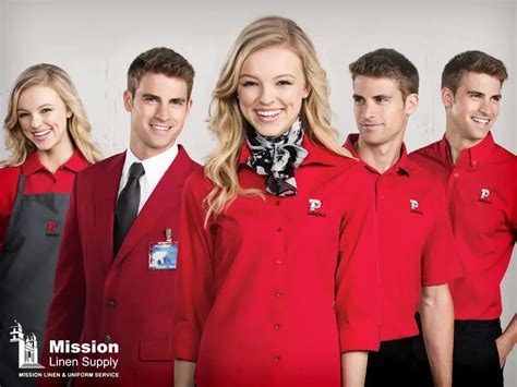 Mission Linen And Uniform Service — Fresno California Hours Prices