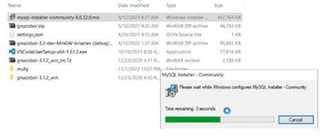 Install MySQL In Windows Server Chanmingman S Blog