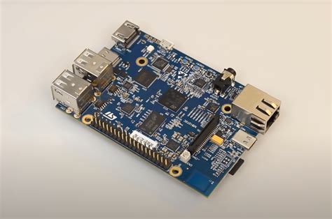 How To Use Yocto On Raspberry Pi Electronicshacks