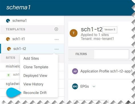 Cisco Nexus Dashboard Orchestrator Configuration Guide For Ndfc Fabrics