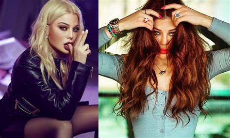 هيفاء وهبي قبل وبعد التجميل بالصور والفيديوهات