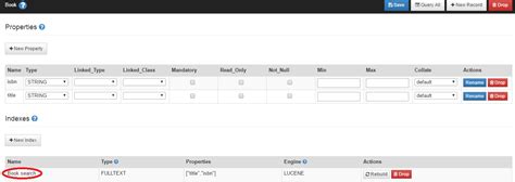 Java Orientdb Lucene Index Very Slow Stack Overflow