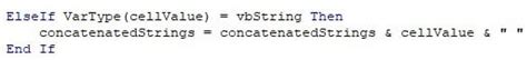 Vba Variant Data Type In Excel Examples How To Declare
