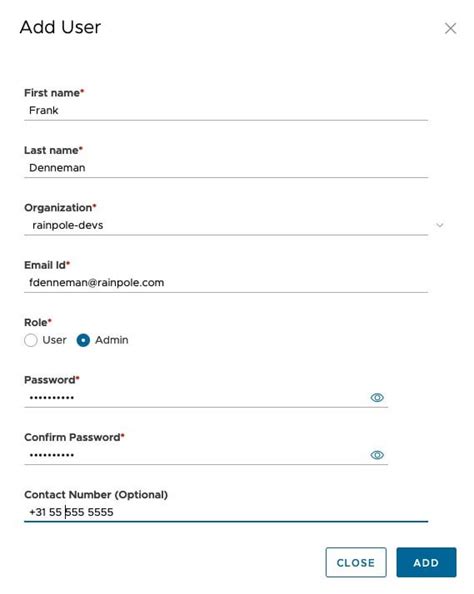 Vmware Data Services Manager Database Creation Rvmware