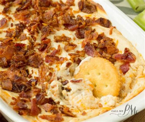 HOT BACON CHEESY DIP RECIPE HOT BACON CHEESY DIP RECIPE