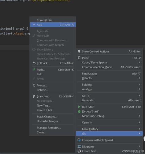 Idea社区版使用maven Archetype 创建spring Boot 项目idea创建maven项目archetype选什么 Csdn博客