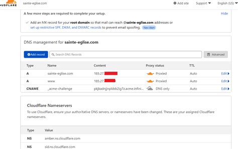 SSL Certificate Issue Hosting Support InfinityFree Forum