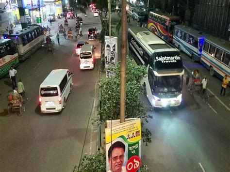 Vehicle Detection Object Detection Dataset By Automated Traffic Management Assistant For Bangladesh