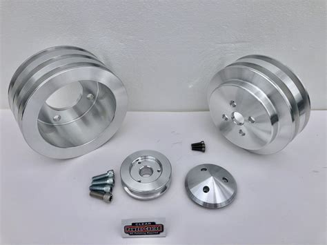 Big Block Ford Engine Kits