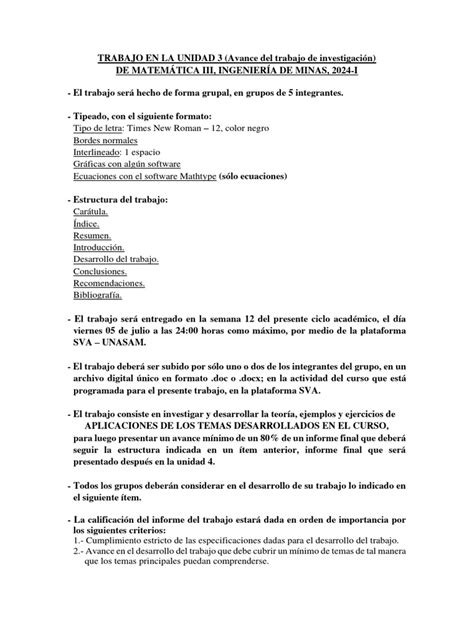 Detalles Tu3 Miii 24 I Pdf Software Informática