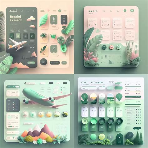 Ai Powered Design The Future Of User Interfaces Muzli Design Inspiration Artofit