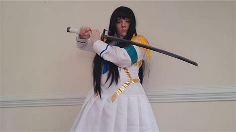 Heres More Of My Satsuki Cosplays Rkilllakill