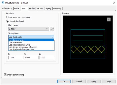 Solved Is There A Way To Make Pipe Structures Annotative Autodesk