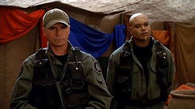 Stargate Sg 1 Scorched Earth Tv Episode 2000 Imdb