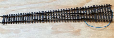 Rechtsweiche Weichen Walterweinerttillig Code 83 Neu Gemäss Beschreibung In Ennetmoos