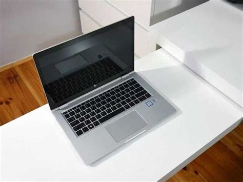 Laptop HP Elitebook Gaming I G Ram Slim W Video Gb Ssd Gta Fortni Craiova OLX Ro