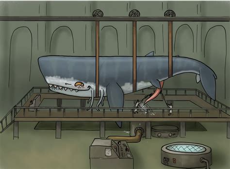 Rule 34 2015 Ambiguous Gender Blush Cetacean Cum Cumshot Dishonored