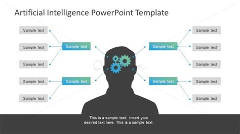 Decision Making Slide Of Artificial Intelligence PowerPoint SlideModel