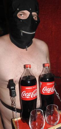 Serve CocaCola Pics XHamster