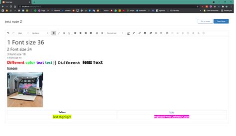 Github Shehabkotbphp Simple Note App A Simple Note App Made With Php Mysql Database And