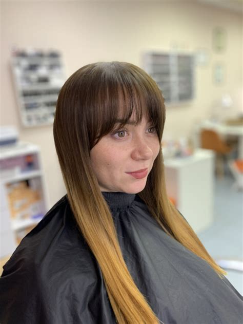 Стрижка на довге волосся на рідке 24 фото ідей 2025